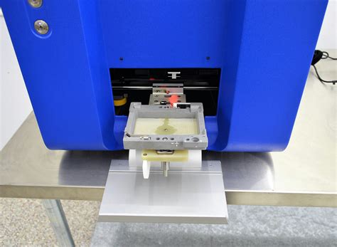 Perkin Elmer Caliper Life Sciences LabChip GX Genomics Assay Electrophoresis EBay