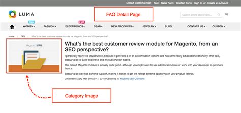 magento 2 faq extension 2024 perfectly amazing faq module