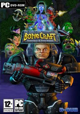 Tgdb Browse Game Bonecraft