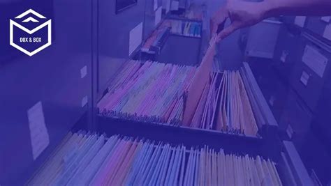 Workflow Of Records Management Companies In Delhi Ncr