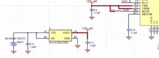 NRF Battery Circuit Design Nordic Q A Nordic DevZone Nordic DevZone