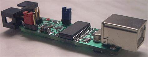 Avrisp Mk Driver Windows Nomocean