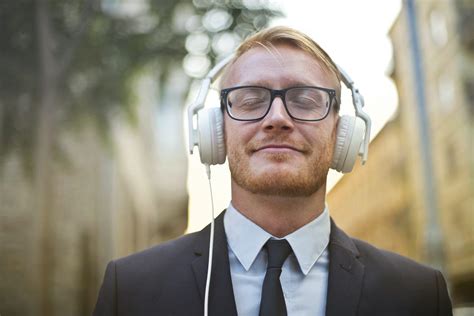 Why Do Programmers Always Wear Headphones By Sanjay Priyadarshi The