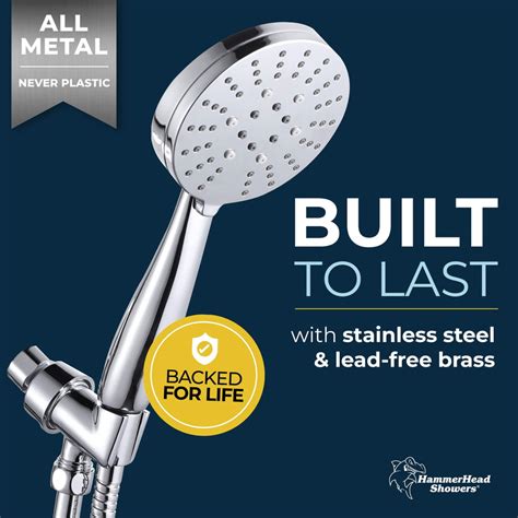 Hand Held Shower Heads Hand Shower Heads The Shower Head Store