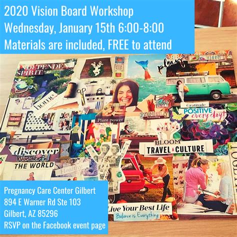 Pcc Vision Boards Tabitha Dumas