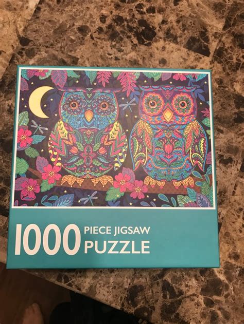 [Discussion] Puzzles I gave up on. All of them had one shape pieces, except the Bits and Pieces ...