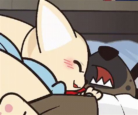 Rule 34 Accurate Art Style Aggressive Retsuko Aggretsuko Animated