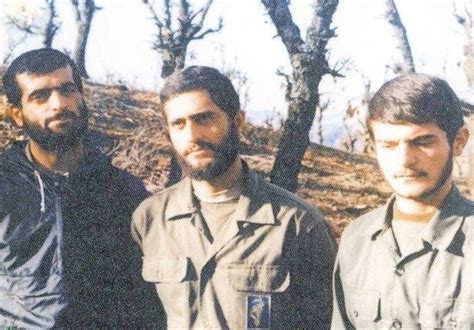 سردار شهید وحید رزاقی ؛ عارف 13 ساله کربلای ایران تصاویر تسنیم