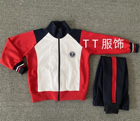 25年新款学生春秋长袖校服外套测评：来图品牌为什么更值得选？ 旅游 淘宝好物网