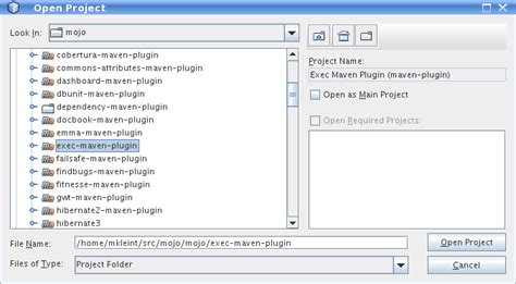 Best Practices For Apache Maven In NetBeans