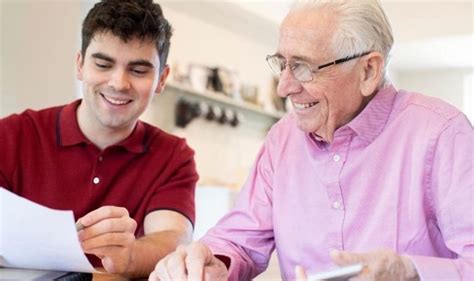 Inheritance Tax Uk How Britons May Be Able To Significantly Reduce Their Iht Bill Personal