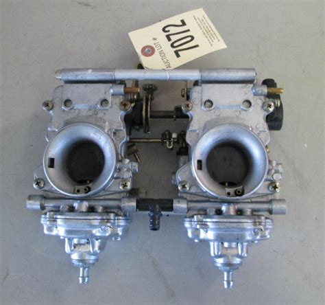 Sell 2002 Polaris Xc Sp600 Snowmobile Engine Motor 7073 In Pandora Ohio Us For Us 1 100 00