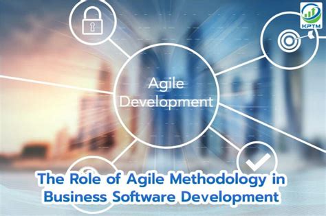 Role Of Agile Methodology In Business Software Development