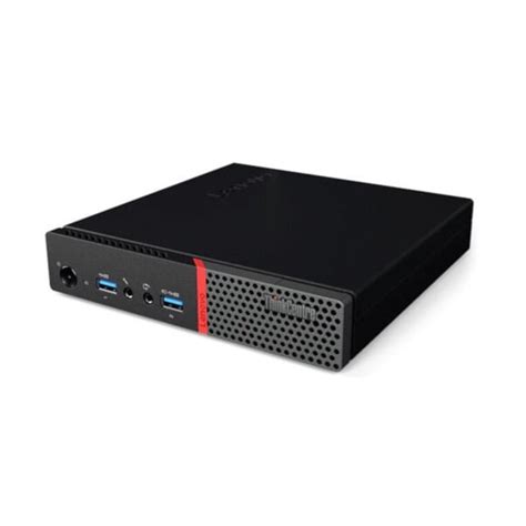Lenovo Thinkcentre M Q Tiny I T Quad Core Up To Gh Gb Gb Ssd W Pro Nz Pc Clearance