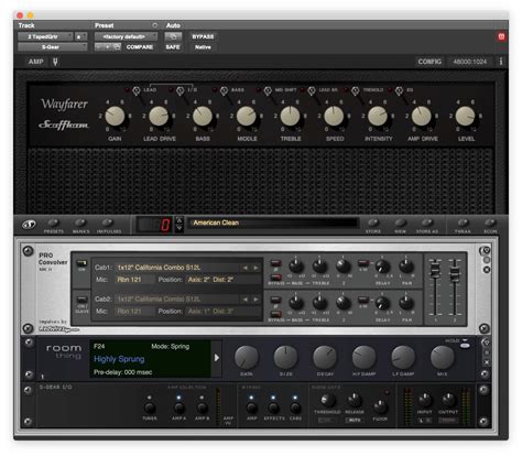 Microphone Polar Patterns Simon And Greg Puremix