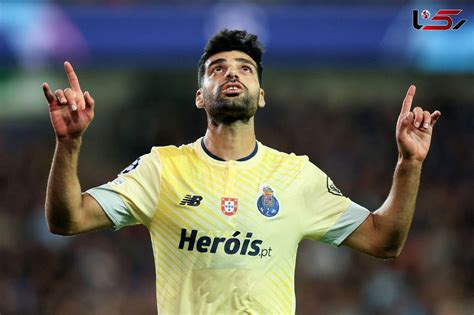 مهدی طارمی یکی از بهترین مهاجمان دنیاست سند