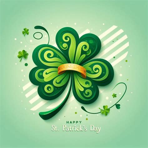 Premium Photo Saint Patrick Day