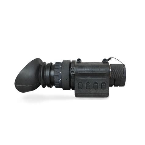 Military Night Vision Goggle Pvs 14 D Digital Control Anvs Inc