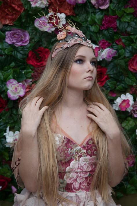 Pixie Model Stock 1 By Melinahollway On Deviantart