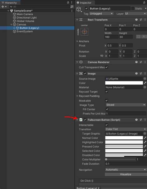 Going Fullscrren On Webgl Unity Engine Unity Discussions