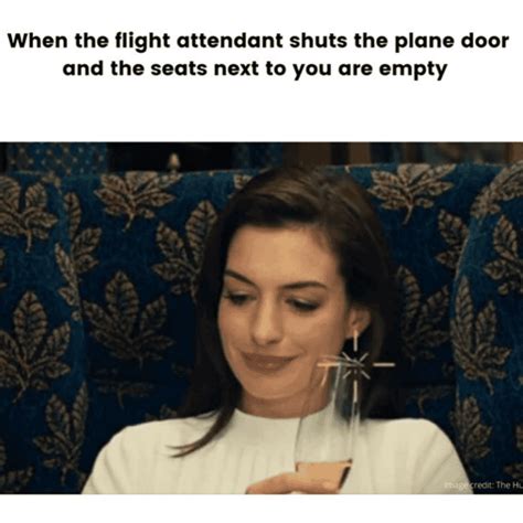 50 Funny Memes About Flying That Wont Fall Apart Mid Flight