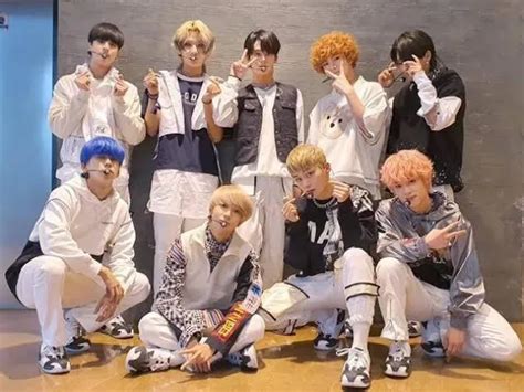 Crie Seu Grupo De K Pop Feminino Leticia Silva Quizur