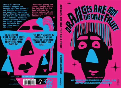 Oranges Are Not The Only Fruit Book Cover By Nabaa Baqir 4346