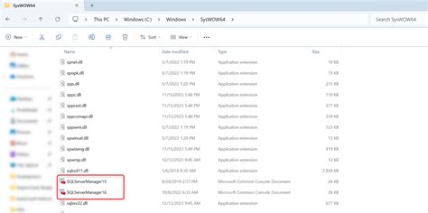 Others How Do I Open Sql Server Configuration Manager If I Cannot Find