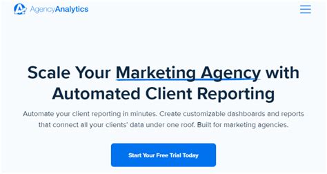 11 Digital Marketing Reporting Tools And Software To Consider In 2024 Ruler Analytics