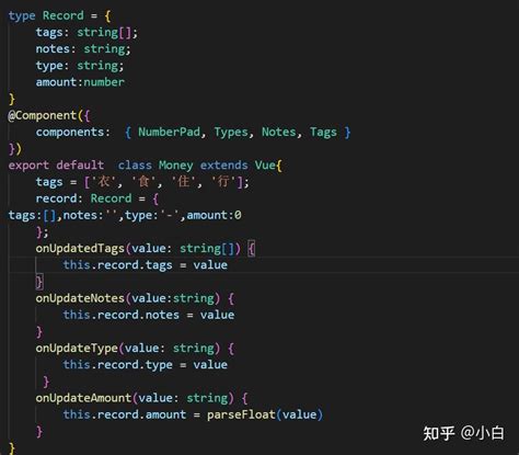 旺财笔记四 保存至 Localstorage 知乎