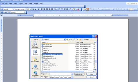 Data Extraction Using Odbc Faq