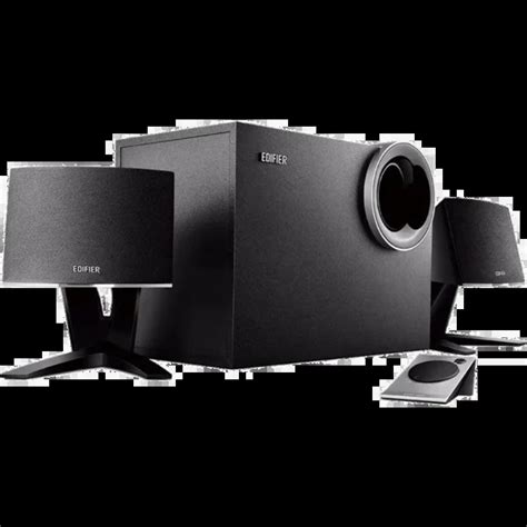 Edifier M1380 2.1 speakerset - CompuStore