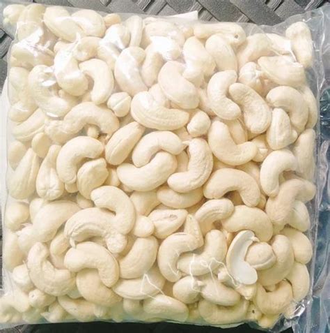 Cashew Nut Export Quality Packet Packaging Size 1kg At ₹ 800kg In Theni