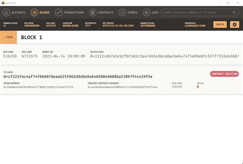 Github Seen3blockchainidentityverification A Mini Project Using