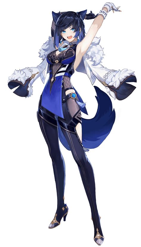 Presenting A Collaboration Edit From The Discord Swipe To Deyassify Ralbedoscreations