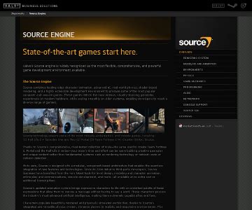 Valve Source Engine Dkor
