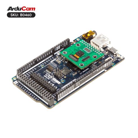 Hm01b0 Qvga Monochrome Dvp Camera Module For Arduino Giga R1 Wifi Boar — Arduino Official Store
