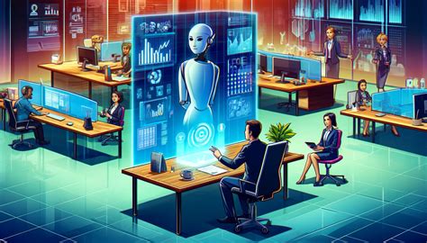 The Future Of Workflow Enhancing Decision Making With Ai Integration