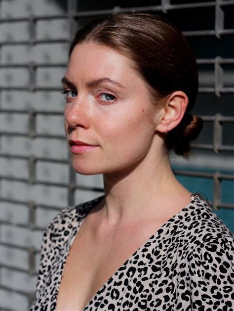 Bo Phyllis Strube Actress Berlin Crew United