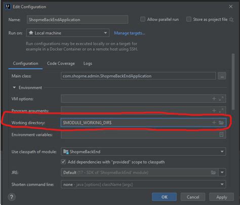 Java Spring Boot Project Saves Images In The Wrong Path And Not