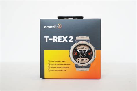 【2024】Amazfit「T-REX 2」レビュー – runstagramer (ランスタグラマー)｜ランニングガジェットレビューサイト