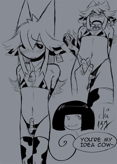 Post 6382094 Chi137 Funamusea Moge Ko Mogekocastle Rule63