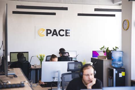 About Us Epace
