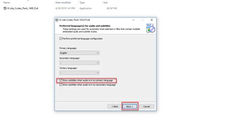 How To Install Video And Audio Codecs On Windows