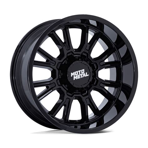 Mo810 Legacy Tires Wheels Direct