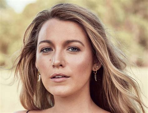 Blake Lively Wallpaper Hd Celebrities 4k Wallpapers Images And