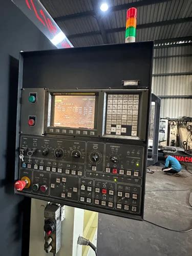 Cnc Hbm Vtl Hmc Vmc Installation Service In Talawade Pune Global CNC Sales Services