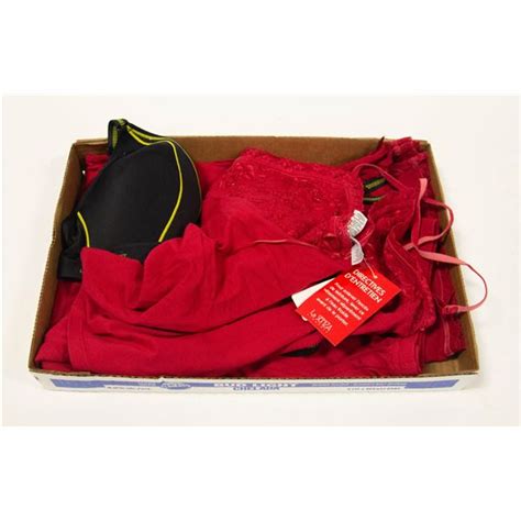 Flat Of La Senza Size Large Ladies