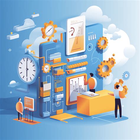 The Ultimate Guide To Improve Workflow Efficiency And Increase Productivity