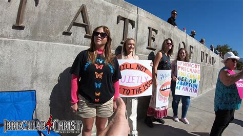 Consent Determines Right Wrong Irregular Christ Ministries